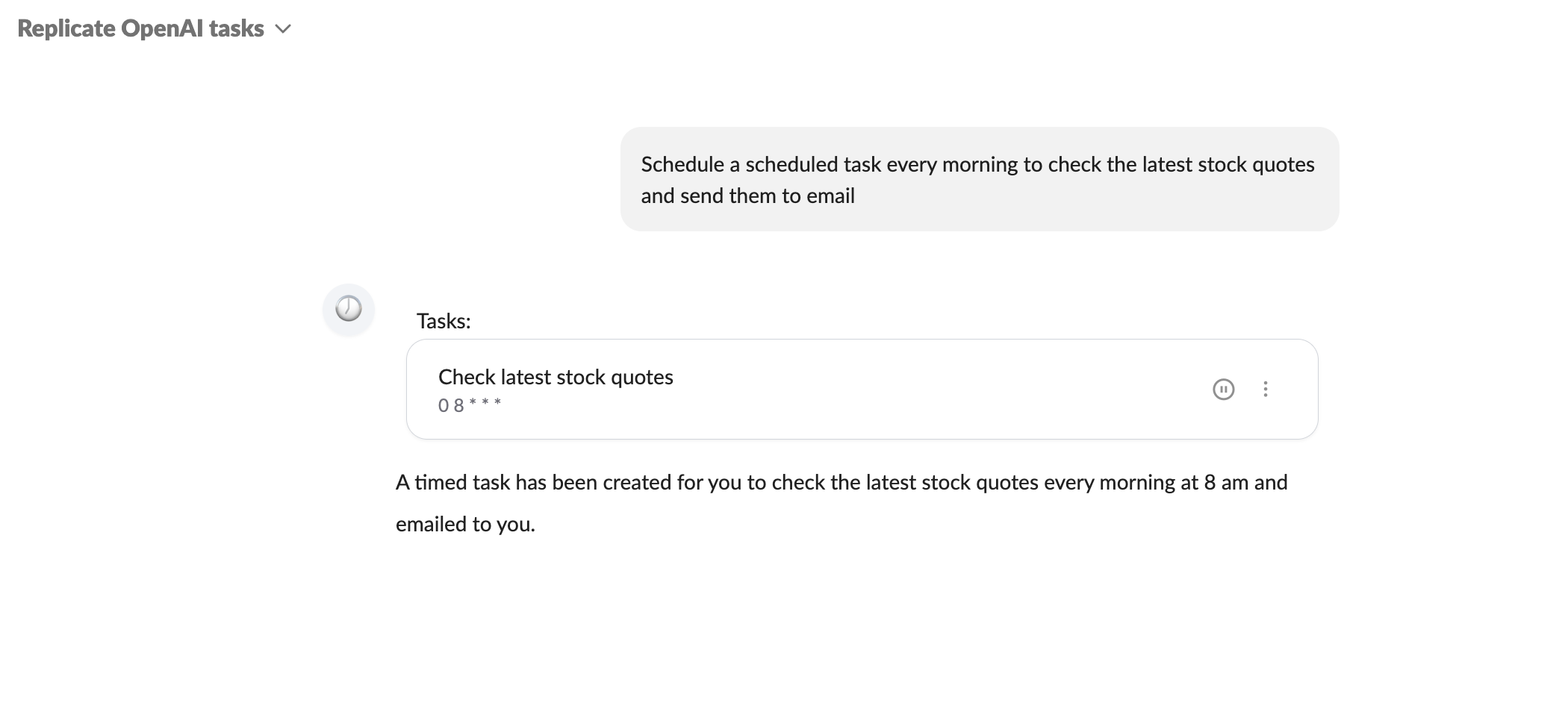 Explore XpertAI's New Task Toolset | XpertAI